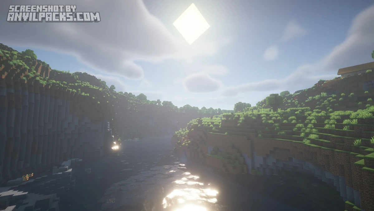 TOP 5 Minecraft Shaders 1.21.11 | Best Minecraft Shaders