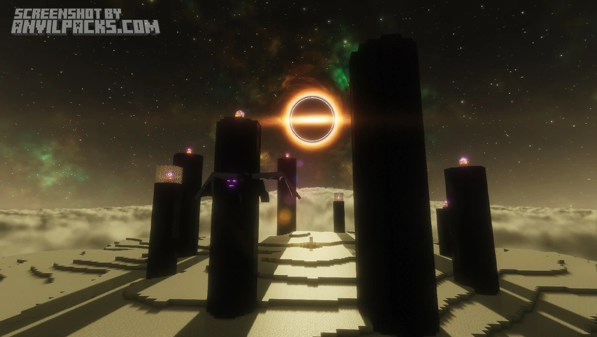 TOP 5 Minecraft Shaders 1.21.11 | Best Minecraft Shaders