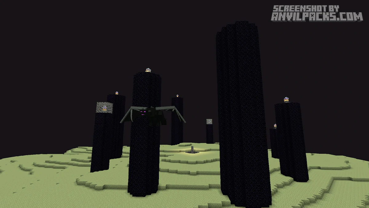 TOP 5 Minecraft Shaders 1.21.11 | Best Minecraft Shaders